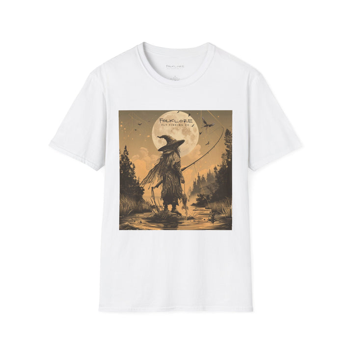 The Fish Wizard – Folklore Fly Co.