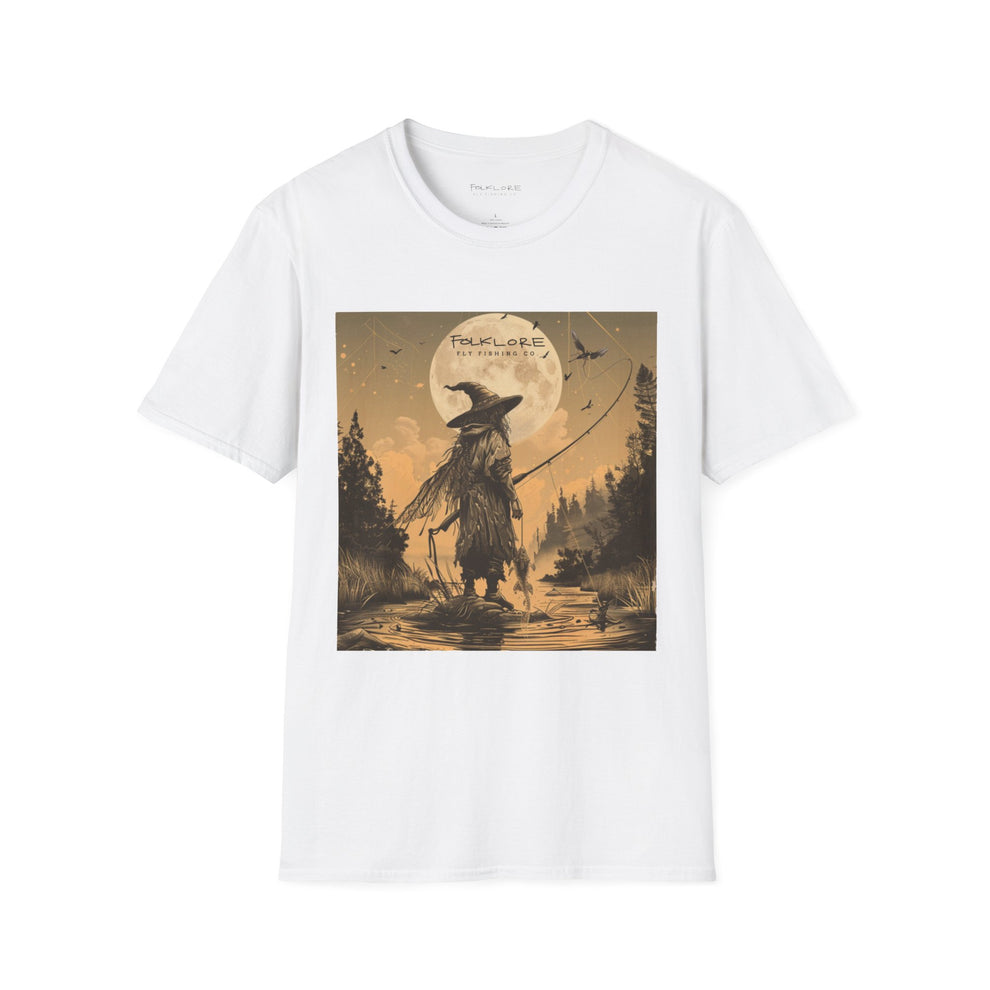 The Fish Wizard – Folklore Fly Co.